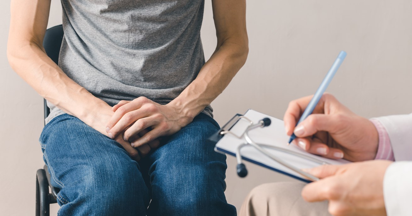 Rak prostate: Sveobuhvatan vodič za razumijevanje bolesti, prevenciju i ...