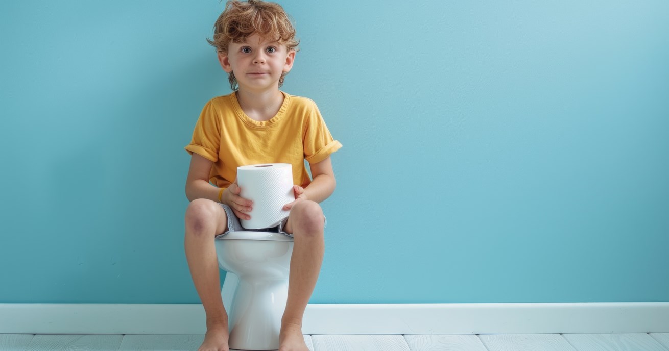 Proljev kod beba i djece – kako liječiti kod kuće i kada se javiti ...